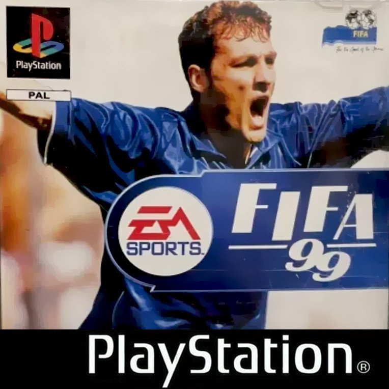 fifa 99
